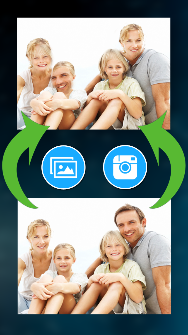 Swap face App support – HS3LZX