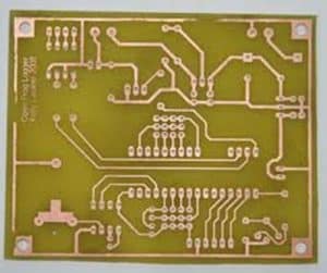 PCB คืออะไร? – HS3LZX