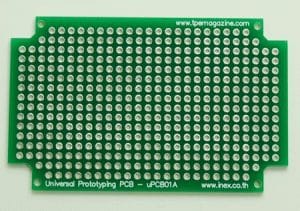 PCB คืออะไร? – HS3LZX